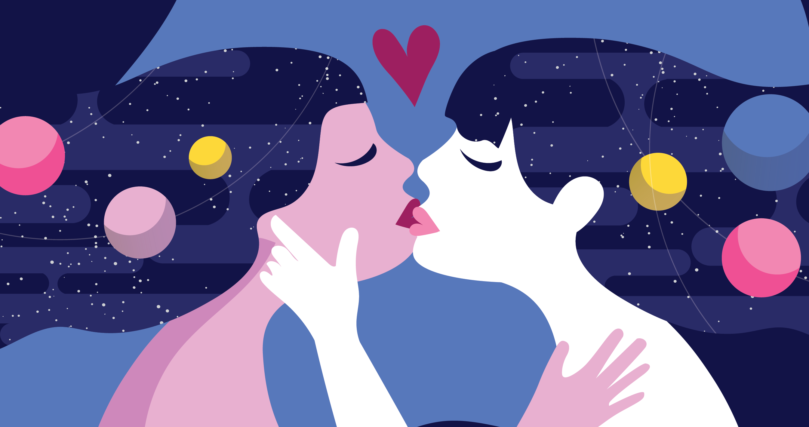 Sexuality and the Subconscious: The Impact of Hidden Emotions on Our Lives - Bitely